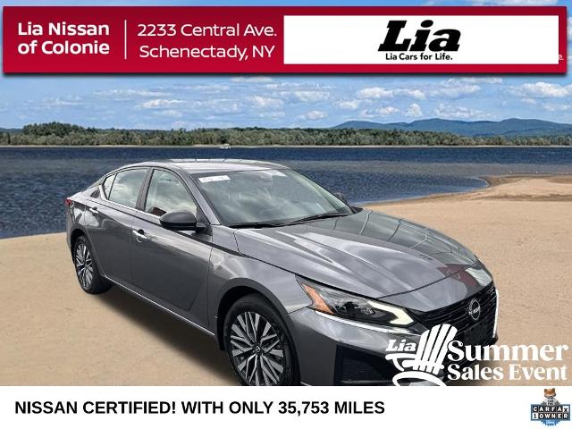 Nissan Vehicles For Sale: Inventory Search