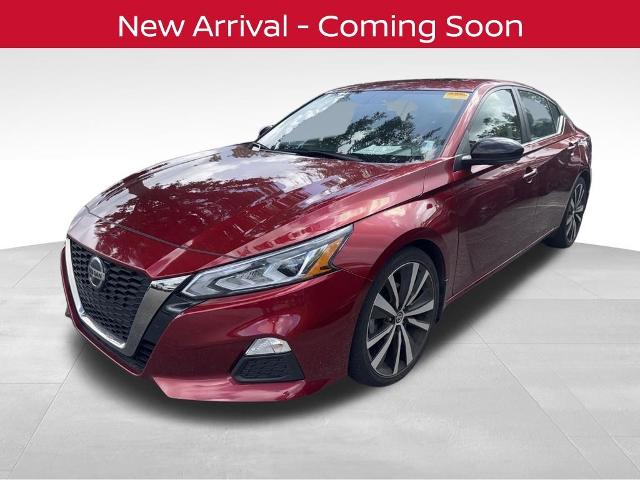 Used Nissan 2019 Altima® Inventory For Sale Near You