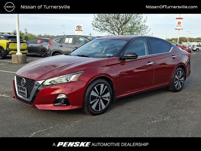 Used Nissan 2019 Altima® Inventory For Sale Near You