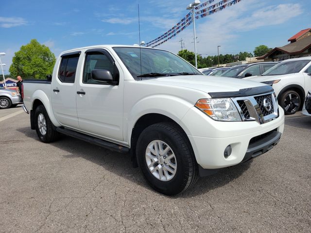 Used Nissan 2016 Frontier® Inventory For Sale Near You
