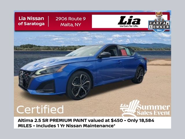 Used Nissan 2016 Altima® Inventory For Sale Near You