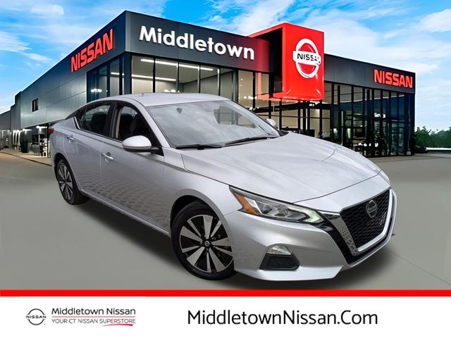 Used Nissan 2022 Altima® Inventory For Sale Near You