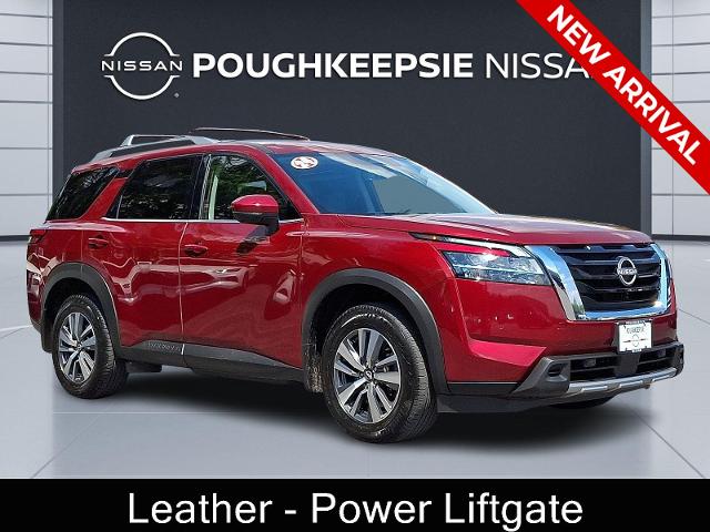Used Nissan 2024 Pathfinder® Inventory For Sale Near You
